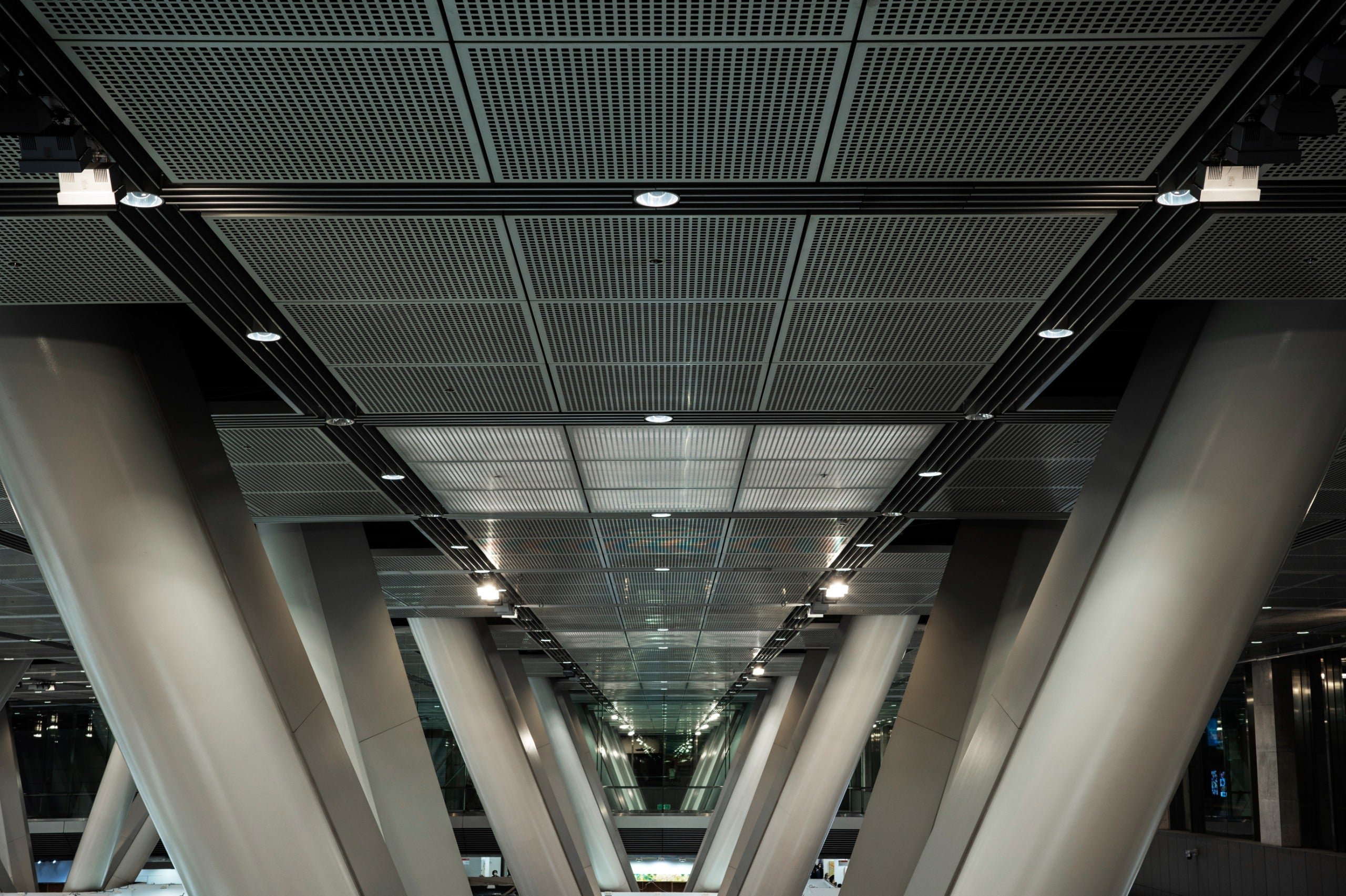 INDOOR LIGHTING – Pakistan Lighting LED PVT LTD