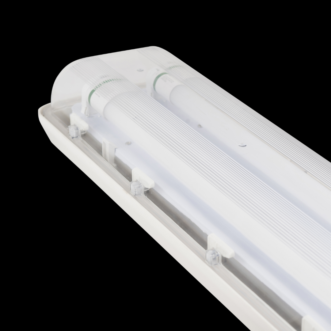 Tri-Proof Light Fixture – Pakistan Lighting LED PVT LTD