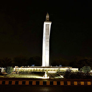 A WORLD OF PAKISTAN LIGHTING™ PROJECTS – Pakistan Lighting LED PVT LTD
