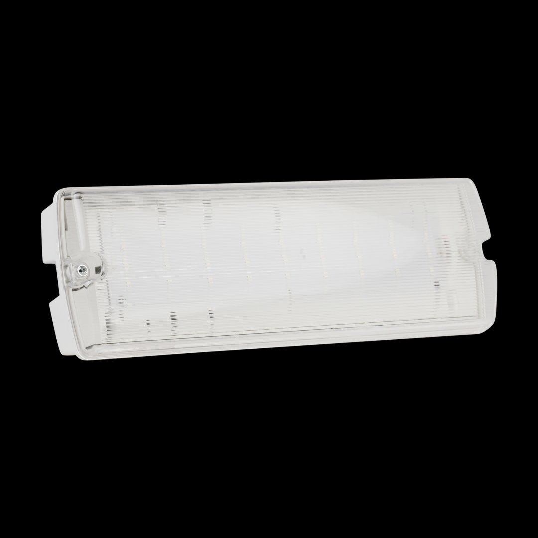 Emergency LED Light EML PLL - 02 Series 8W – Pakistan Lighting LED PVT LTD