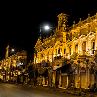 A WORLD OF PAKISTAN LIGHTING™ PROJECTS – Pakistan Lighting LED PVT LTD