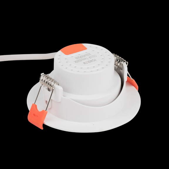 LED Spot Light SPOL PLL - 03 Series 3, 5, 7, 9, 12 – Pakistan Lighting ...