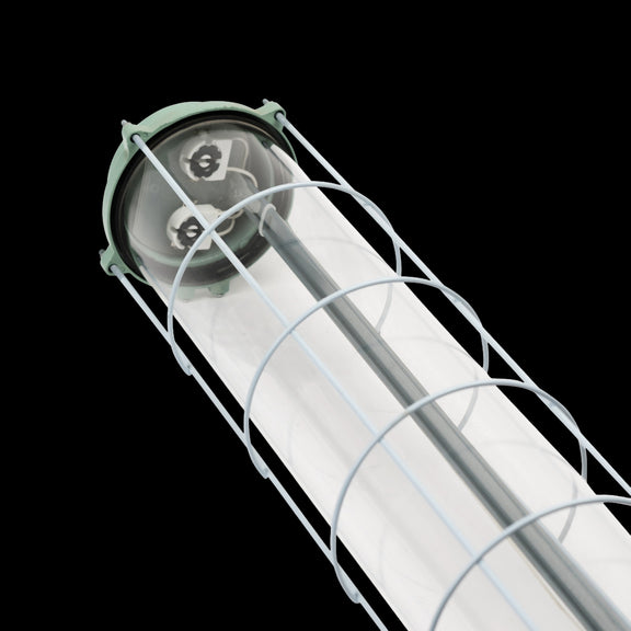 Explosion Proof Tri-Proof Fixture TPXPL PLL - 01 Series – Pakistan ...