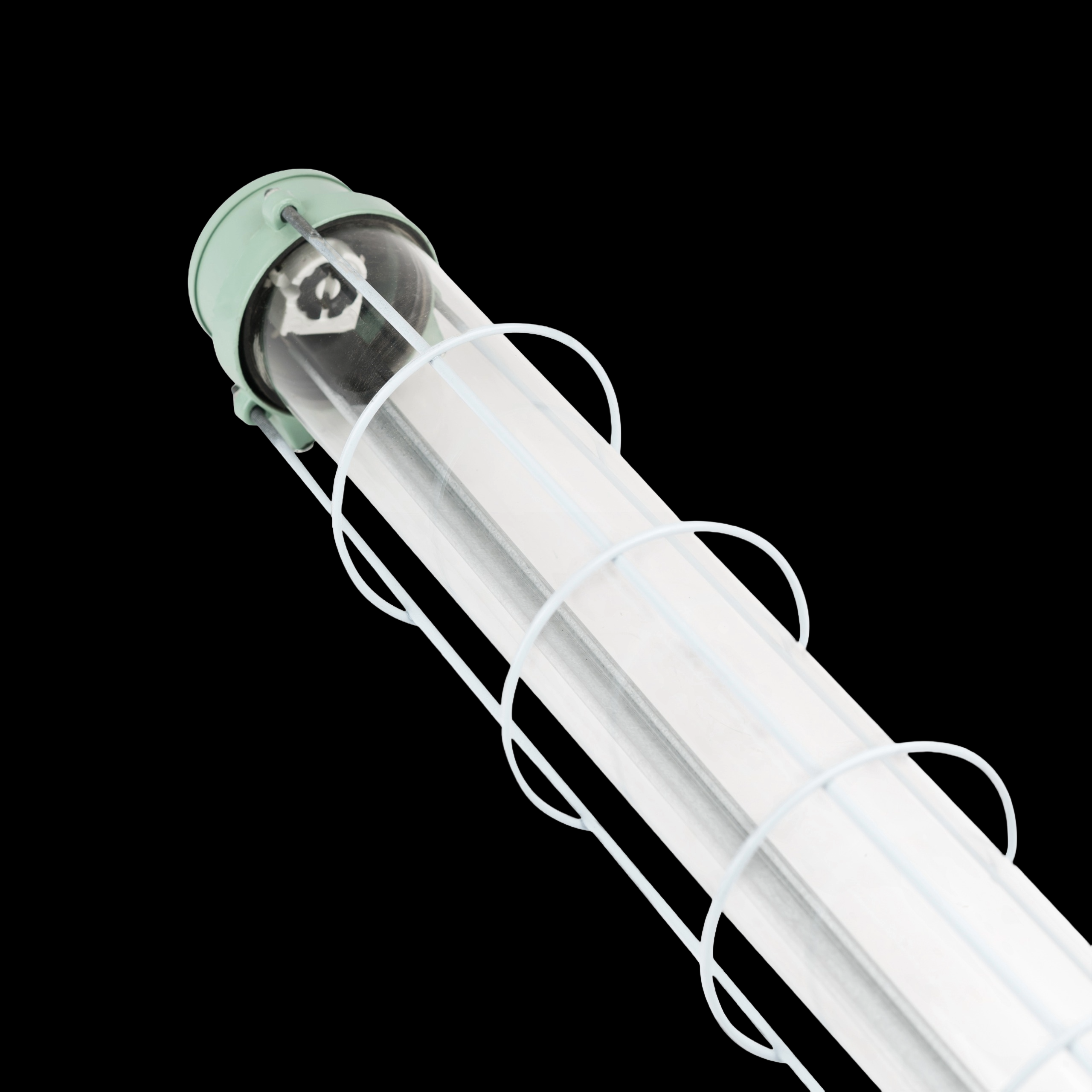 Explosion Proof Tri-Proof Fixture TPXPL PLL - 01 Series – Pakistan ...