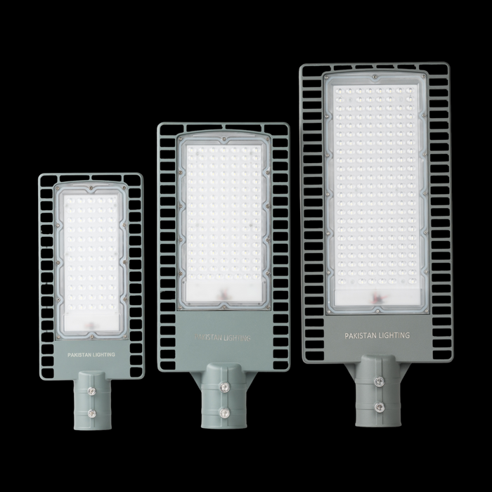 LED Road Light – Pakistan Lighting LED PVT LTD