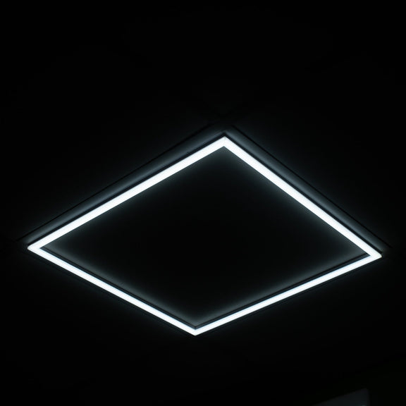 LED Frame Panel Light 2x2 PFL PLL - 01 Series 36W – Pakistan Lighting ...
